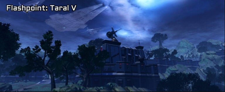 SWTOR Story Order and Progression Guide - VULKK.com