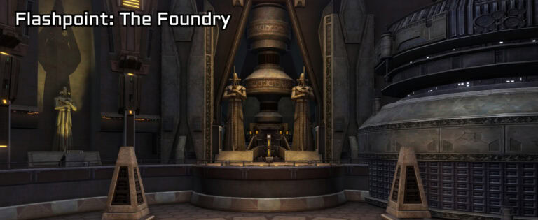 SWTOR Story Order, Timeline and Progression Guide - VULKK.com