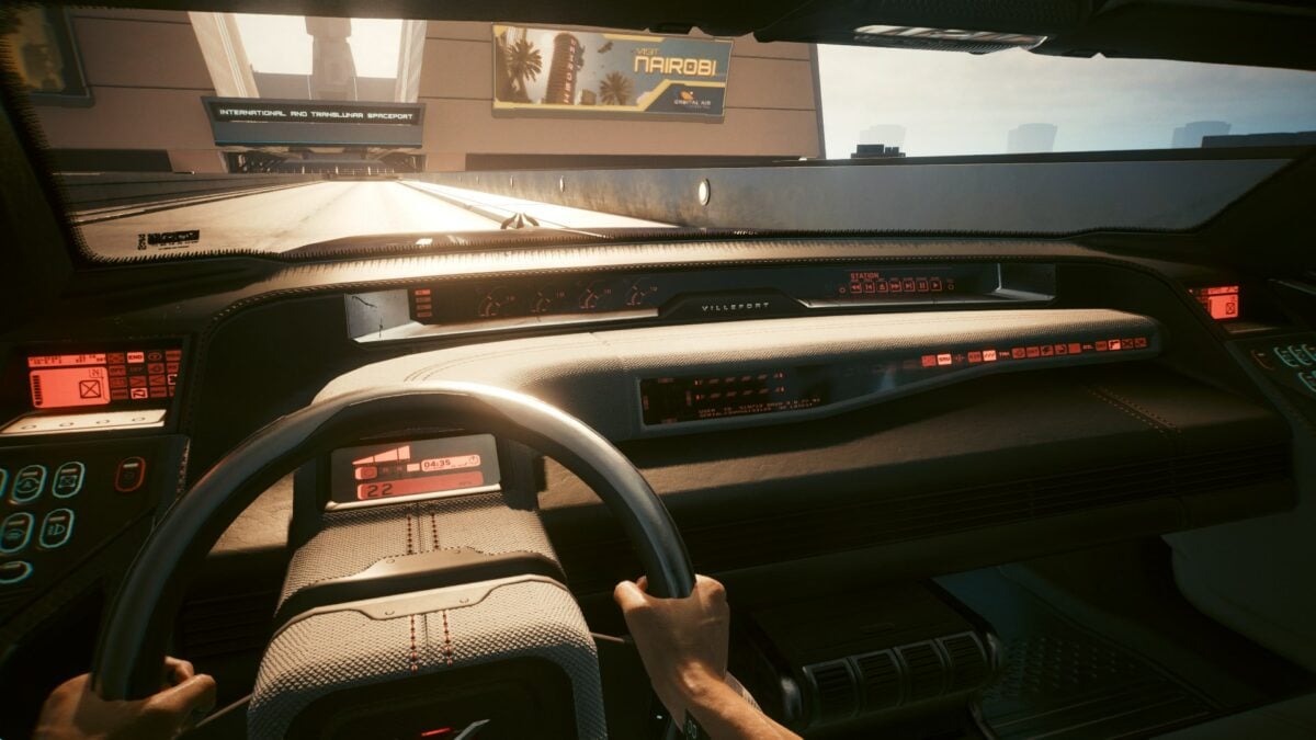 Cyberpunk 2077 Vehicles Complete Catalog and Guide - VULKK.com