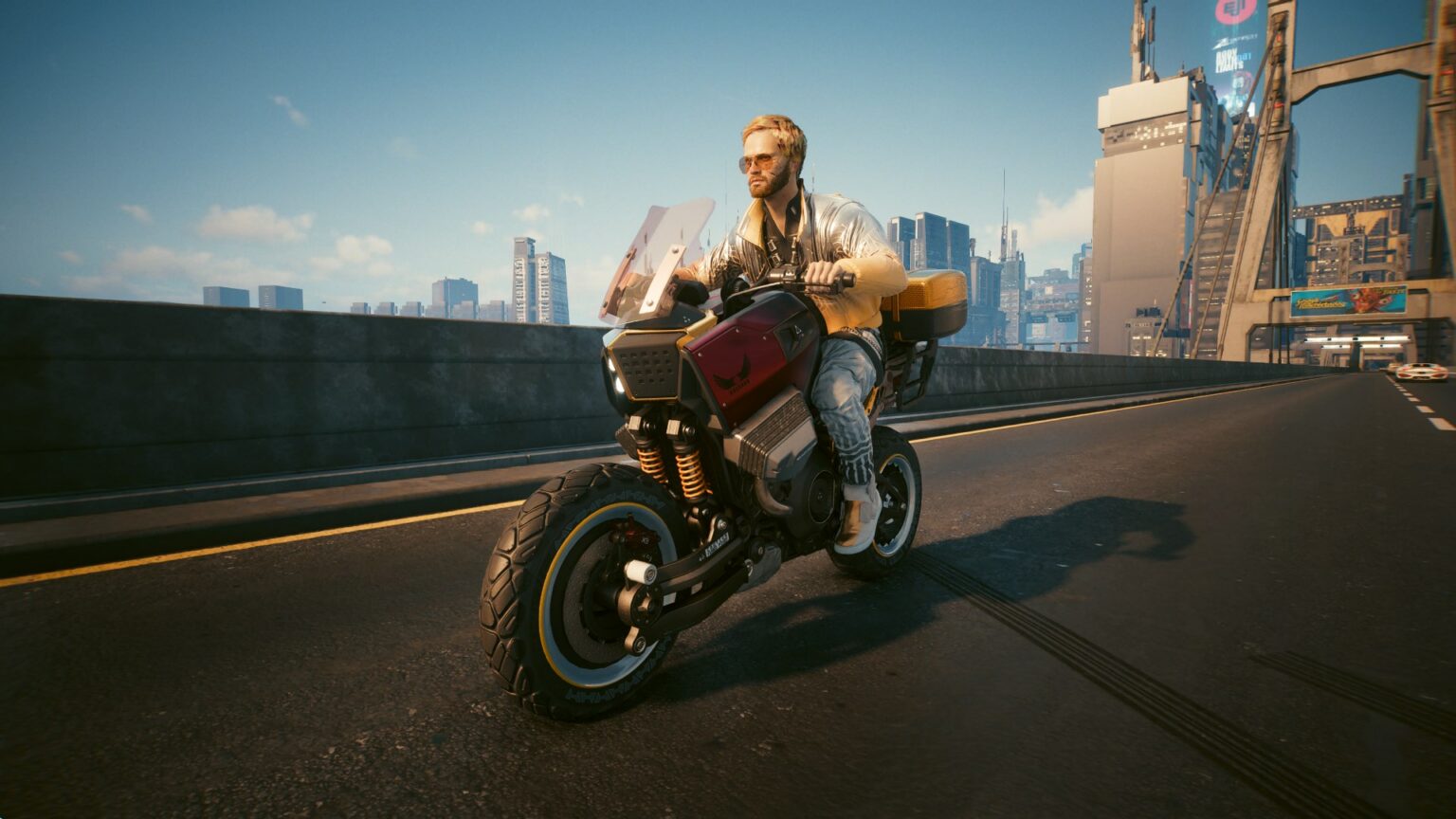 Cyberpunk 2077 Vehicles Complete Catalog and Guide - VULKK.com