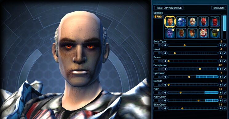 How to Become a Dread Master in SWTOR: Full Build Guide - VULKK.com