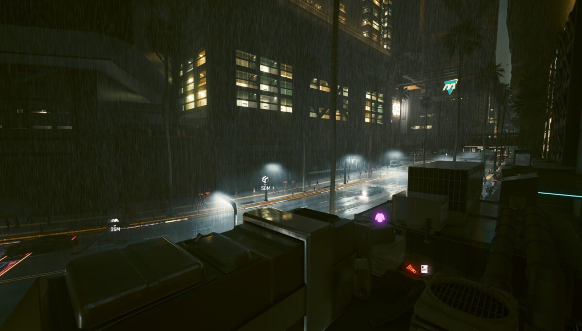 Cyberpunk 2077 All Perk Shard Locations Guide - VULKK.com