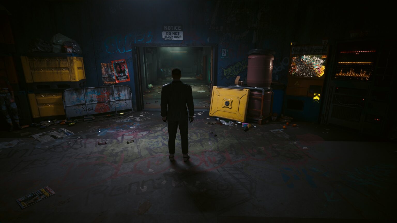 Cyberpunk 2077 Moving Heat: How to get the Sport R-7 "Charon" - VULKK.com