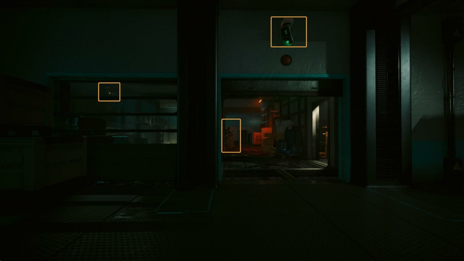 Cyberpunk 2077 Moving Heat: How to get the Sport R-7 "Charon" - VULKK.com