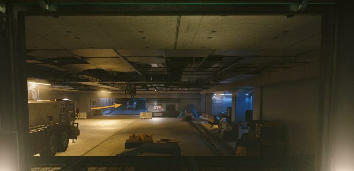 Cyberpunk 2077 Moving Heat: How to get the Sport R-7 "Charon" - VULKK.com