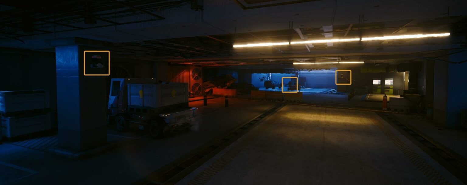 Cyberpunk 2077 Moving Heat: How to get the Sport R-7 "Charon" - VULKK.com