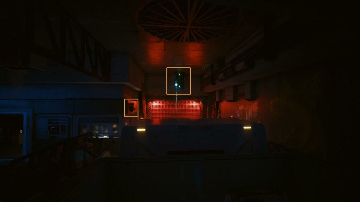 Cyberpunk 2077 Moving Heat: How to get the Sport R-7 "Charon" - VULKK.com