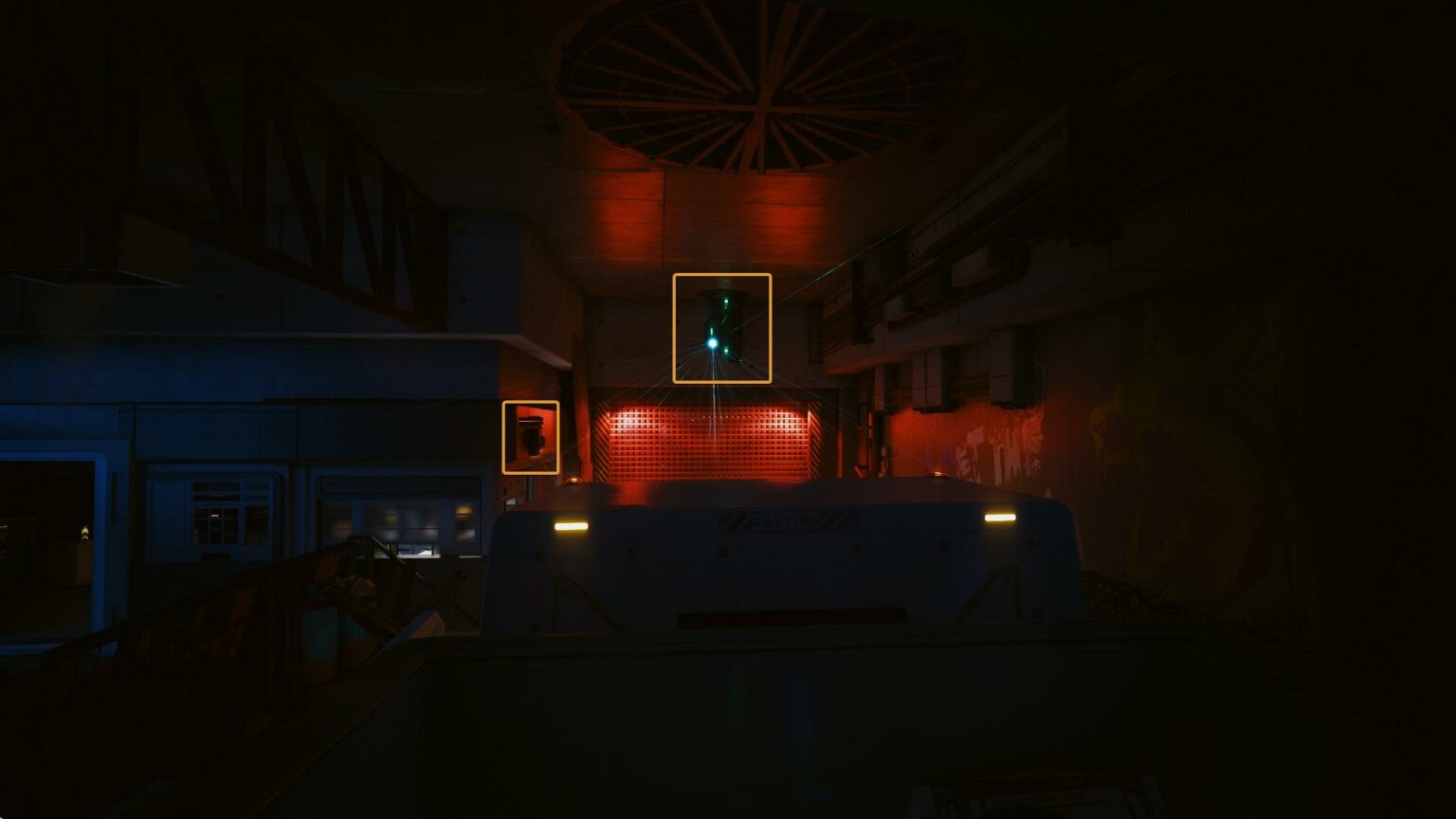 Cyberpunk 2077 Moving Heat: How to get the Sport R-7 "Charon" - VULKK.com
