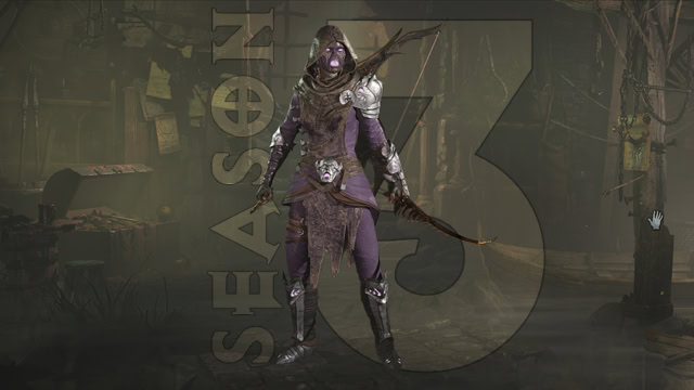 Diablo 4 Rogue Leveling Build Guide - VULKK.com