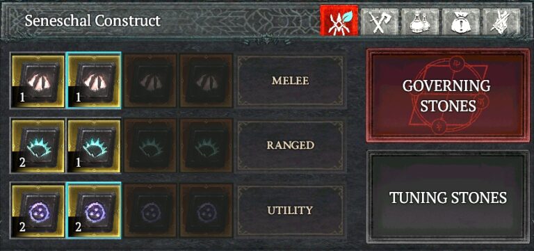 Diablo 4 Seneschal Companion Guide (Season 3) - VULKK.com