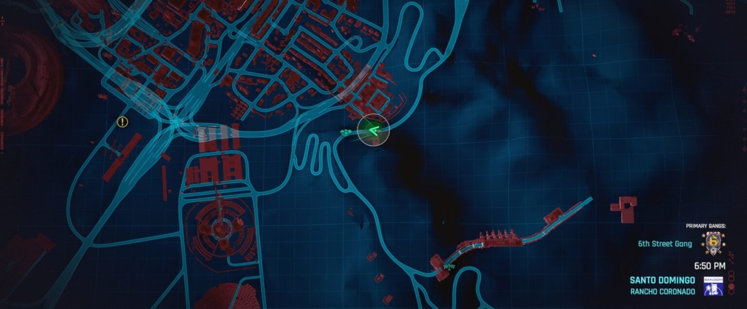 Cyberpunk 2077 Iconic Weapons List and Locations (Base Game) - VULKK.com