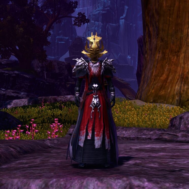 How to Become a Dread Master in SWTOR: Full Build Guide - VULKK.com