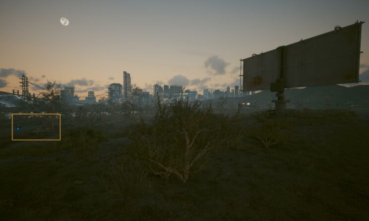 Cyberpunk 2077 All Perk Shard Locations Guide - VULKK.com