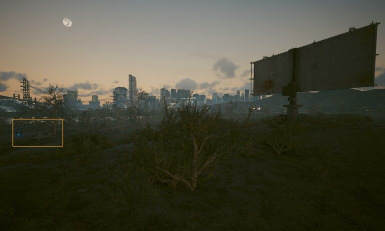 Cyberpunk 2077 All Perk Shard Locations Guide - VULKK.com