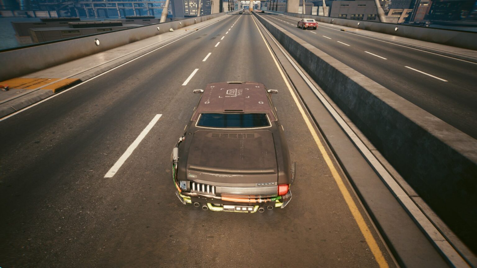 Cyberpunk 2077 Vehicles Complete Catalog and Guide - VULKK.com