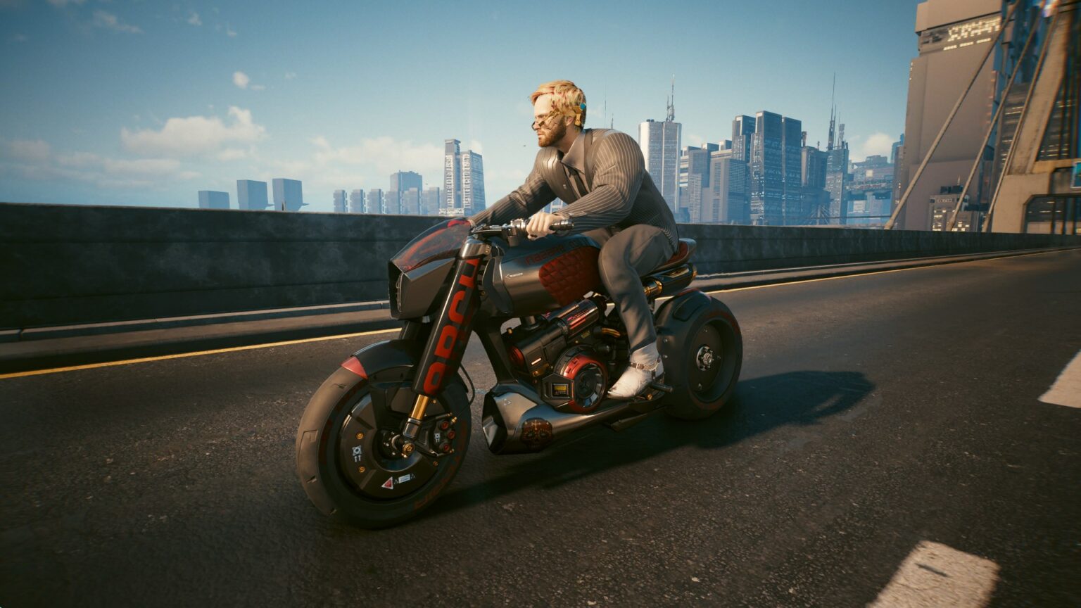 Cyberpunk 2077 Vehicles Complete Catalog and Guide - VULKK.com