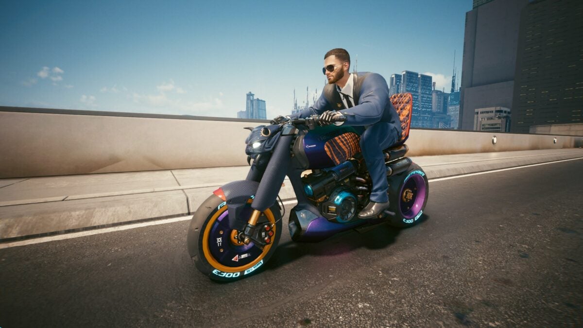 Cyberpunk 2077 Vehicles Complete Catalog and Guide - VULKK.com