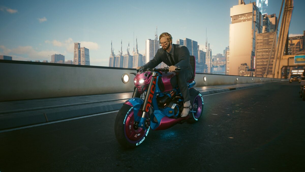 Cyberpunk 2077 Vehicles Complete Catalog and Guide - VULKK.com