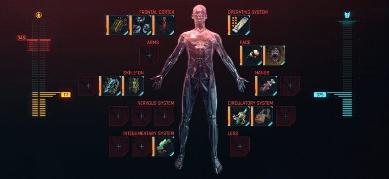 Cyberpunk 2077 Netrunner Build Guide - VULKK.com