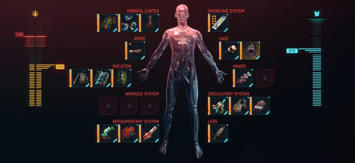 Cyberpunk 2077 Netrunner Build Guide - VULKK.com