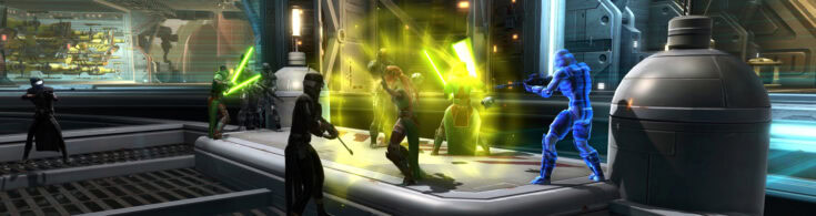 SWTOR Objective Meridian Flashpoint Guide - VULKK.com