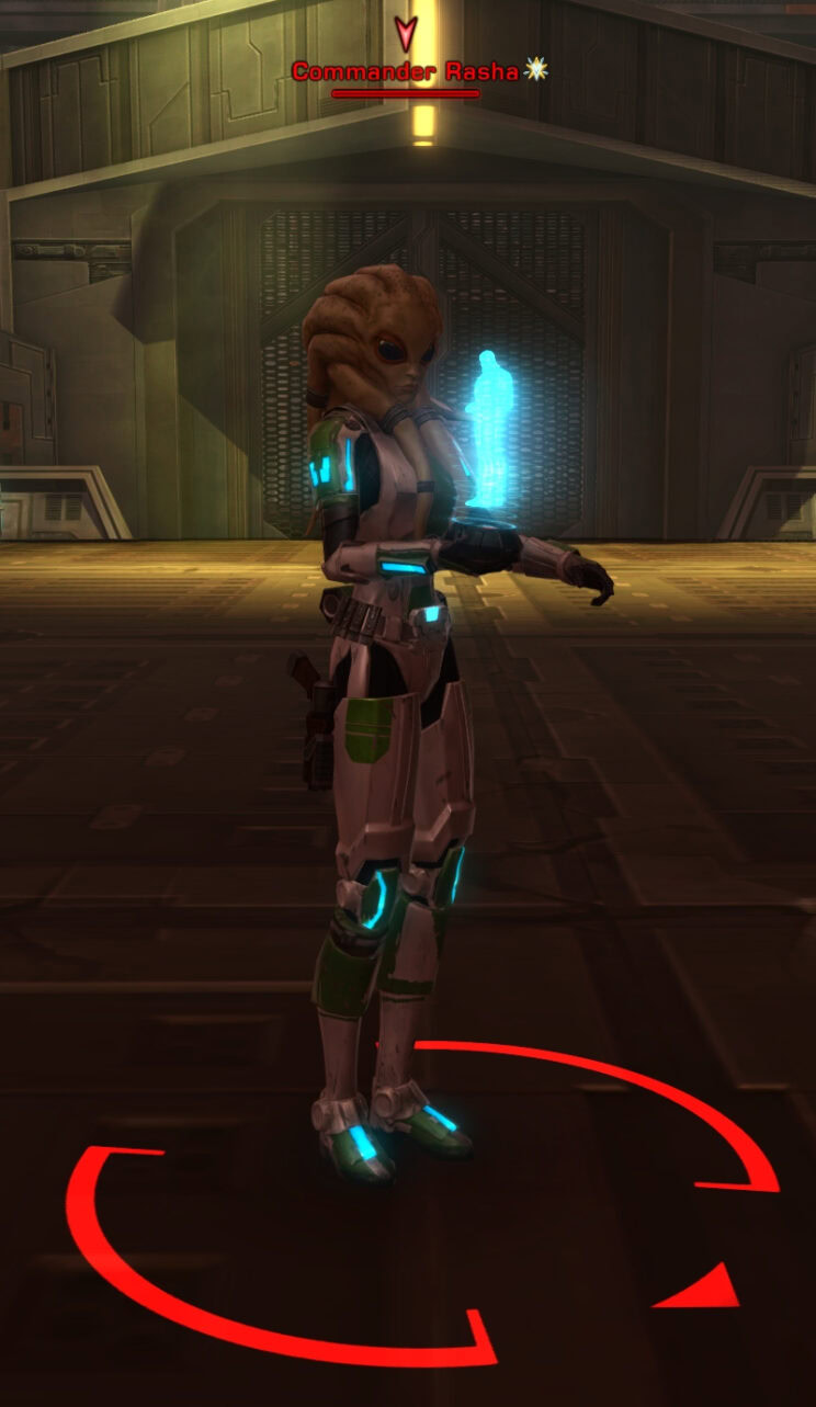 SWTOR Objective Meridian Flashpoint Guide - VULKK.com