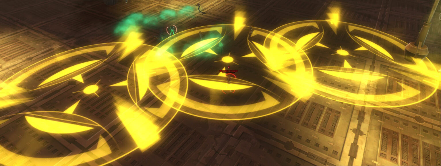 SWTOR Objective Meridian Flashpoint Guide - VULKK.com