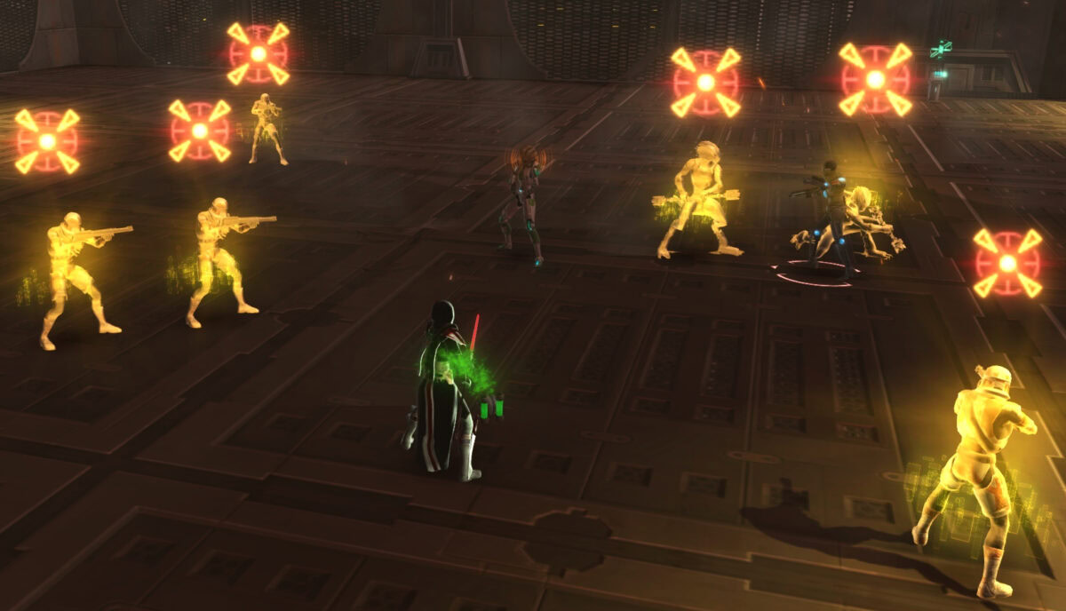 SWTOR Objective Meridian Flashpoint Guide - VULKK.com