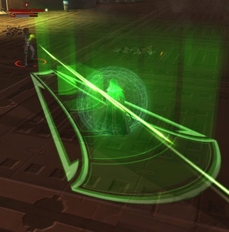 SWTOR Objective Meridian Flashpoint Guide - VULKK.com