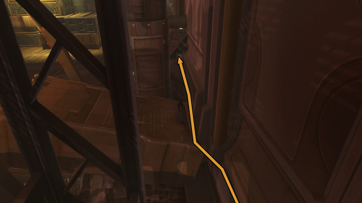 SWTOR Objective Meridian Flashpoint Guide - VULKK.com