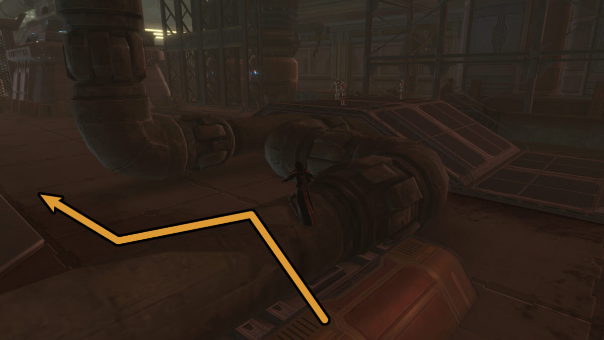 SWTOR Objective Meridian Flashpoint Guide - VULKK.com