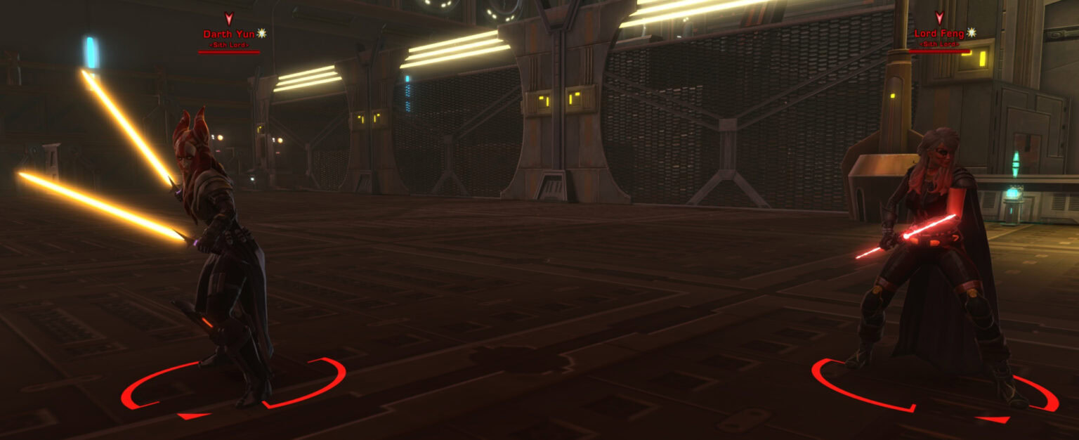 SWTOR Objective Meridian Flashpoint Guide - VULKK.com