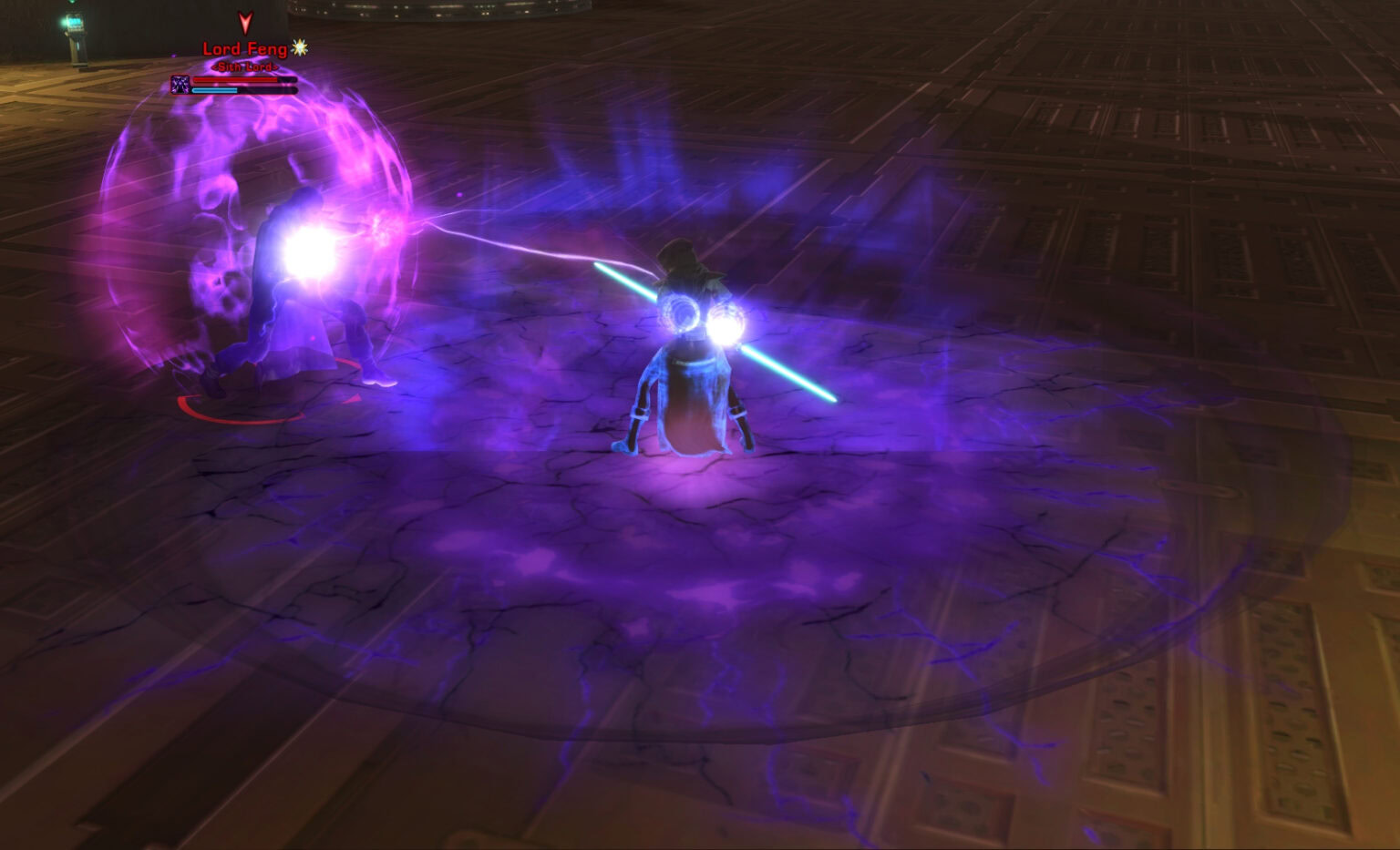 SWTOR Objective Meridian Flashpoint Guide - VULKK.com