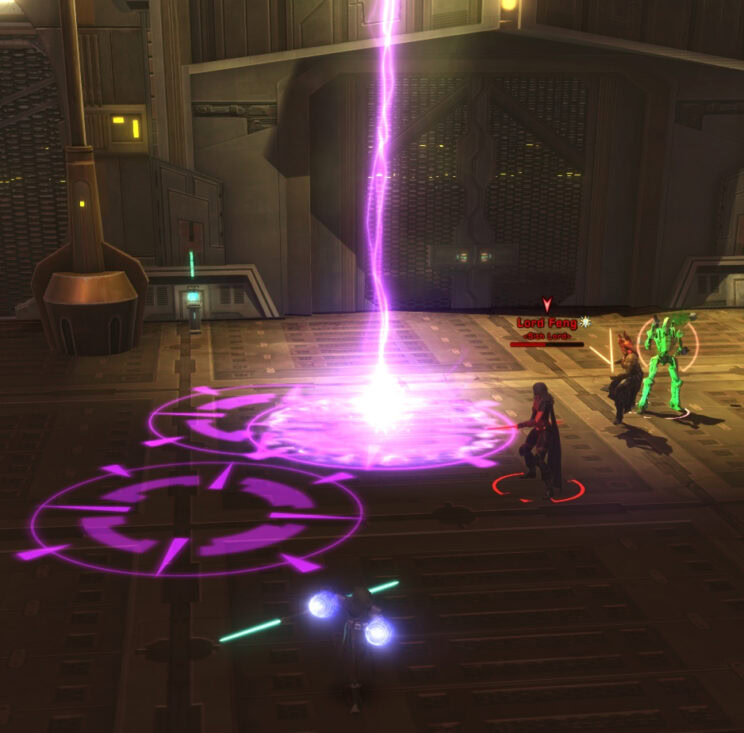 SWTOR Objective Meridian Flashpoint Guide - VULKK.com