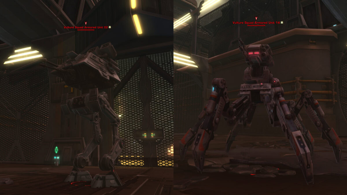 SWTOR Objective Meridian Flashpoint Guide - VULKK.com