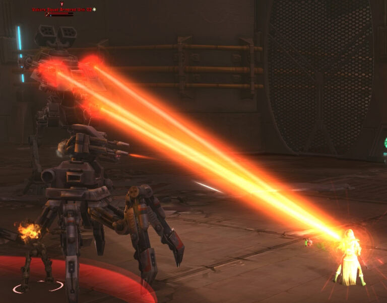 SWTOR Objective Meridian Flashpoint Guide - VULKK.com