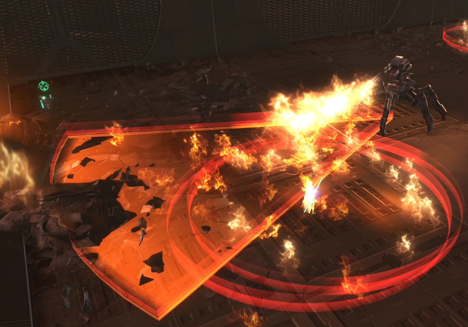 SWTOR Objective Meridian Flashpoint Guide - VULKK.com