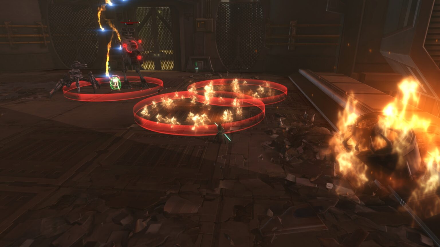 SWTOR Objective Meridian Flashpoint Guide - VULKK.com