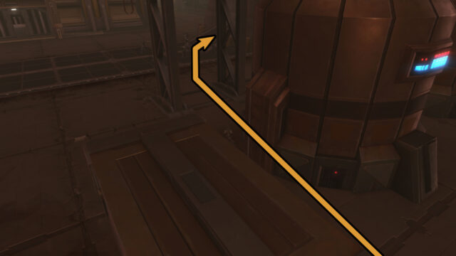 SWTOR Objective Meridian Flashpoint Guide - VULKK.com