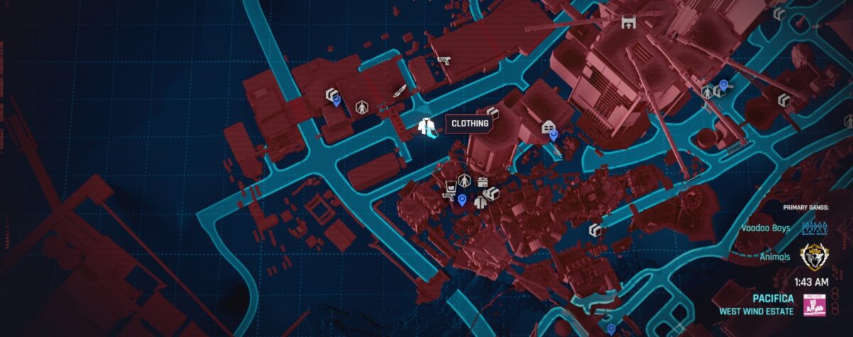 How to get the Legendary NCPD Badge Set in Cyberpunk 2077 - VULKK.com