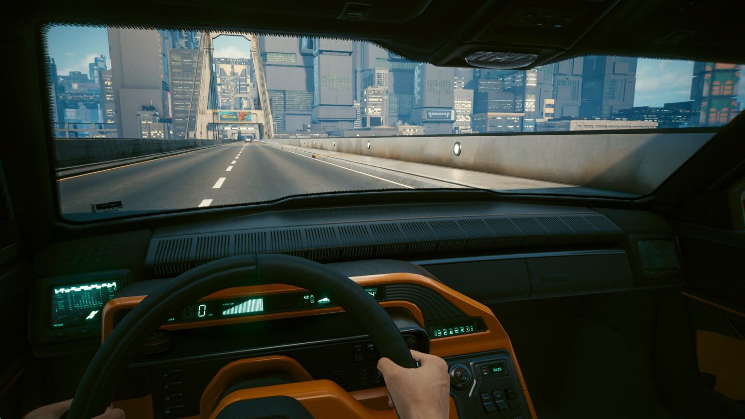 Cyberpunk 2077 Vehicles Complete Catalog and Guide - VULKK.com