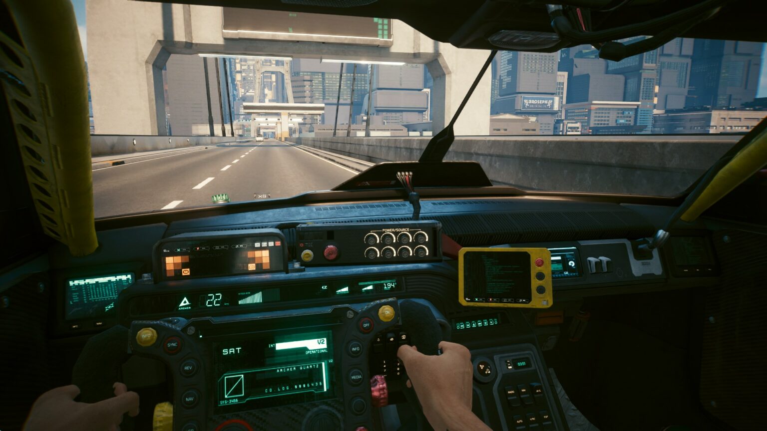 Cyberpunk 2077 Vehicles Complete Catalog and Guide - VULKK.com