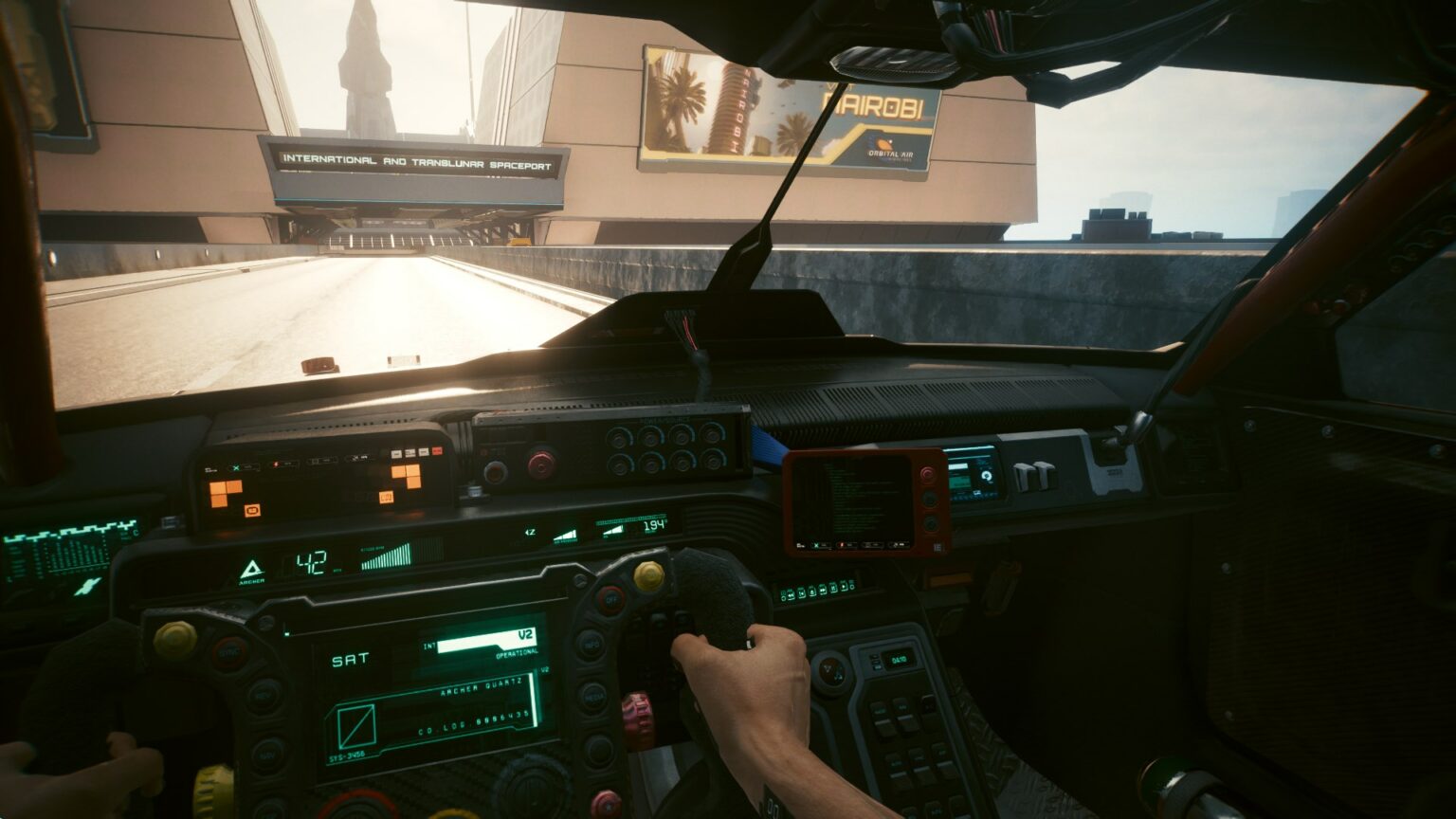 Cyberpunk 2077 Vehicles Complete Catalog and Guide - VULKK.com