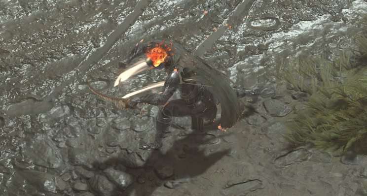 Diablo 4 Alchemist Flurry Rogue Build Guide (Season 4) - VULKK.com