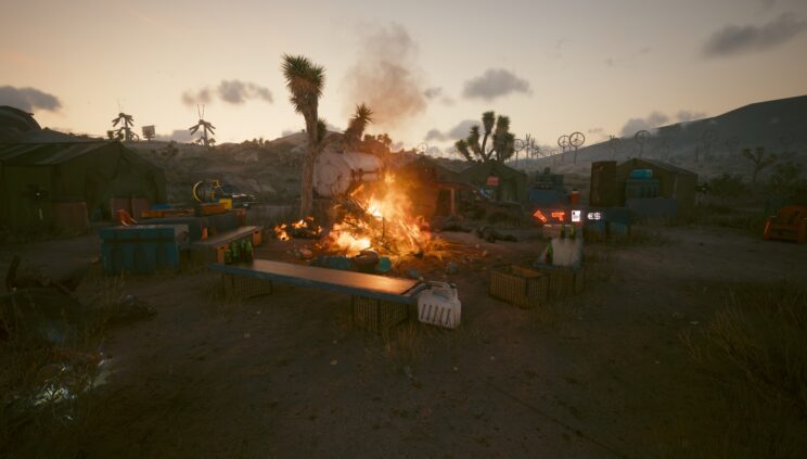 Cyberpunk 2077 All Perk Shard Locations Guide - VULKK.com