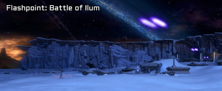 SWTOR Story Order and Progression Guide - VULKK.com