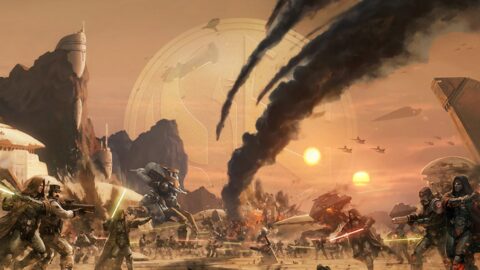 SWTOR Guides Master List - VULKK.com