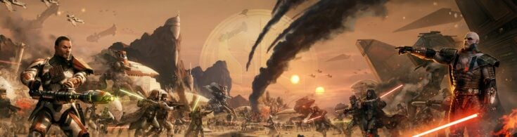 SWTOR Story Order, Timeline and Progression Guide - VULKK.com