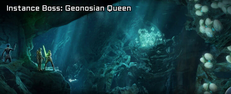 SWTOR 7.5.1 Announced: Galactic Seasons 7, Gearing Update, and New ...