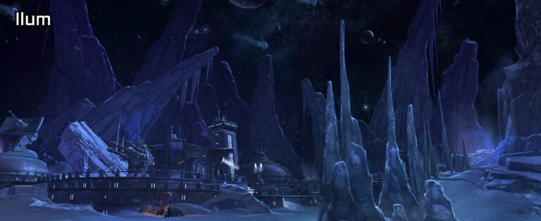 SWTOR Story Order and Progression Guide - VULKK.com